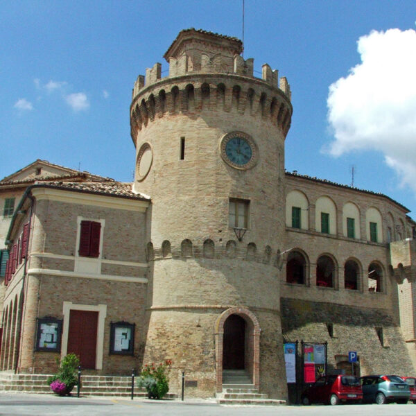WHAT TO VISIT - Visit Montecarotto - Paese di Orologiai e Organari ...